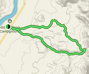 Amphitheater Loop Trail: 108 Reviews, Map - Utah | AllTrails