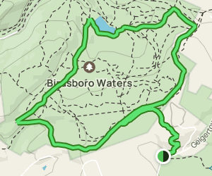 Birdsboro Reservoir Loop: 106 Reviews, Map - Pennsylvania | AllTrails