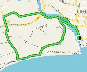 Littlehampton Marina Circular: 55 Fotos - West Sussex, England | AllTrails