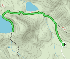 Mirror Lake Trail: 734 Reviews, Map - Washington | AllTrails