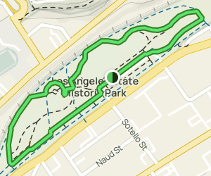 Los Angeles Historic Park: 357 Reviews, Map - California | AllTrails