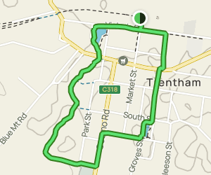 Trentham Loop: 5 Reviews, Map - Victoria, Australia | AllTrails