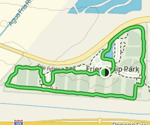 AllTrails | Friendship Park Loop: 92 Reviews, Map - Arizona