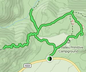Culp Valley Overlook Trail: 151 Reviews, Map - California | AllTrails