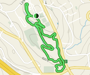 Westville Eco Trail: 8 Reviews, Map - Kwazulu-Natal, South Africa ...
