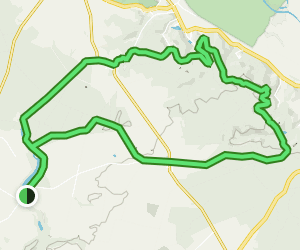 AllTrails | Gamensee - Märkischer Watzmann - Dannenberg/Mark: 1 Reviews ...