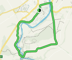 Duff House and Montcoffer Wood: 27 Reviews, Map - Aberdeenshire ...