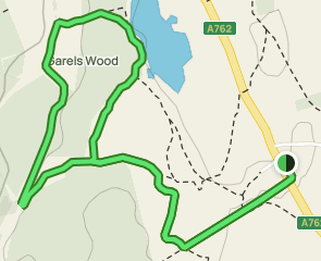 Mossdale Red Kite Trail, Dumfries and Galloway, Scotland - 10 Reviews ...