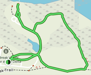 Big Break and Levee Top Loop: 202 Reviews, Map - California | AllTrails