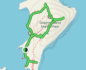 Hinata Island (Dolphin Island), Mie, Japan - Map, Guide | AllTrails