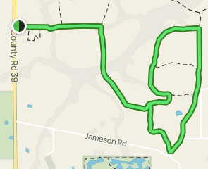 Alafia River Corridor South Blue Trail, Florida - 34 Reviews, Map ...