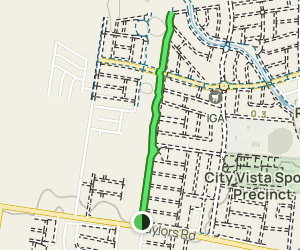 Fraser Rise South Walk, 2 Fotos - Victoria, Australia | AllTrails