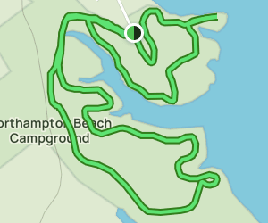 Northampton State Park Loop: 17 Reviews, Map - New York | AllTrails
