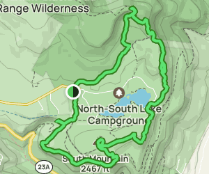 Kaaterskill Falls, South Mountain, and North Point Loop: 285 Reviews ...
