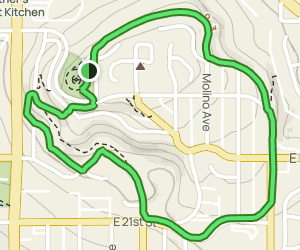 Signal Hill Trail: 1357 Reviews, Map - California | AllTrails