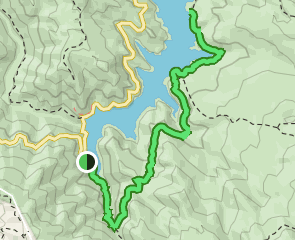 Cataract Falls, Helen Markt, and Kent Trail, California - 53 Reviews ...