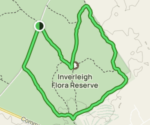 Inverleigh Flora Reserve Loop: 17 Reviews, Map - Victoria, Australia ...