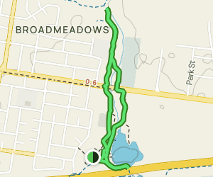 Jack Roper Reserve Walk: 4 Reviews, Map - Victoria, Australia | AllTrails