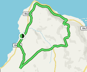 Fanore and Blackhead Loop: 73 Reviews, Map - County Clare, Ireland ...