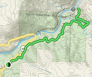 Independence Trail East: 412 Reviews, Map - California | AllTrails