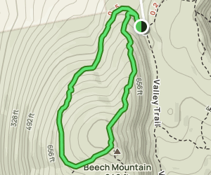 Beech Mountain Trail: 1554 Reviews, Map - Maine | AllTrails