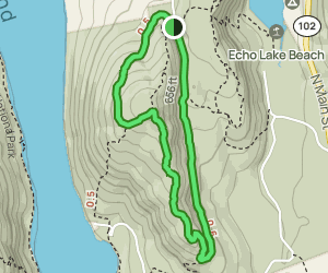 Beech Mountain South Ridge Loop: 422 Reviews, Map - Maine | AllTrails