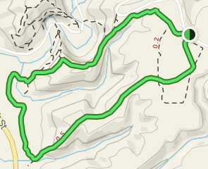 Oak Woods, Prairie, and Hog's Back Loop: 258 fotos - Iowa | AllTrails