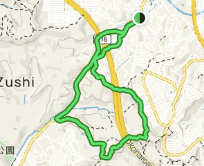 Mutsu-Ura Station - Mount Takatori - Jinmuji Temple Loop: 0 Reviews ...