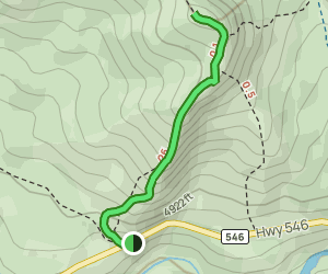 Windy Point Ridge Trail: 175 Reviews, Map - Alberta, Canada | AllTrails