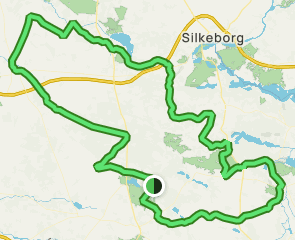 Palsgård Skov - Velling Skov - Ikast: 0 Reviews, Map - Central Denmark ...