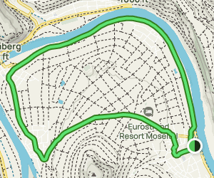 AllTrails | Von Leiwen nach Detzem und Thörnich: 1 Reviews, Map ...