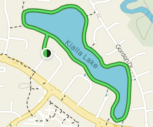 Kialla Lake Walk: 5 Reviews, Map - Victoria, Australia | AllTrails