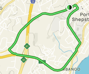 Port Shepstone: 3 Reviews, Map - Kwazulu-Natal, South Africa | AllTrails