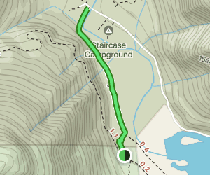 Shady Lane Trail: 111 Reviews, Map - Washington | AllTrails