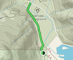 Shady Lane Trail, Washington - 130 Reviews, Map | AllTrails