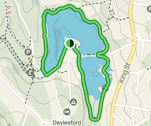 Lake Daylesford Circuit: 125 Reviews, Map - Victoria, Australia | AllTrails