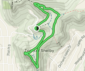 AllTrails | Ironman and Butterfly Trail Loop: 185 Reviews, Map - Wisconsin