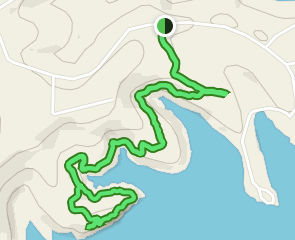 Robinson Point Trail, Arkansas - 258 Reviews, Map | AllTrails