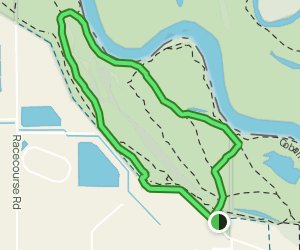 Cobram Levee and Common Track Loop: 5 Reviews, Map - Victoria ...