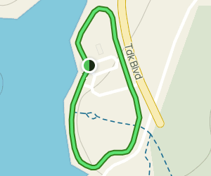 Lake McIntosh Park Path: 11 Reviews, Map - Georgia | AllTrails