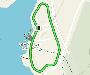 Lake McIntosh Park Path: 10 Reviews, Map - Georgia | AllTrails