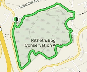 Rithet's Bog: 214 Reviews, Map - British Columbia, Canada | AllTrails