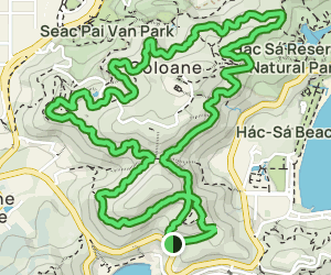 Coloane Trail : 113 photos - Macau | AllTrails