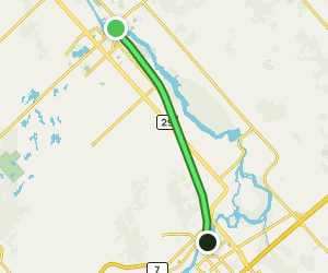 Ottawa Valley Rail Trail: Almonte to Carleton Place: 33 Fotos - Ontario ...