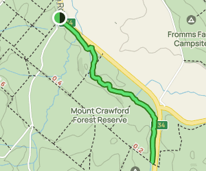 Mount Crawford Boardwalk: 35 Reviews, Map - South Australia, Australia ...