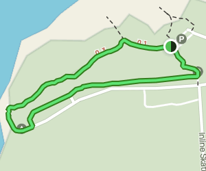 Fort Clinch State Park Trail: 24 Fotos - Florida | AllTrails