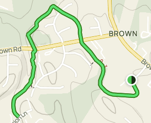 Chesapeake Beach Railroad Trail, Maryland - 11 Reviews, Map | AllTrails