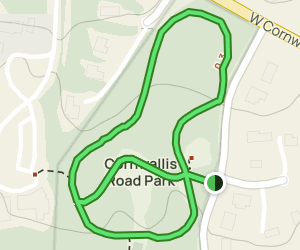 Cornwallis Loop: 41 Reviews, Map - North Carolina | AllTrails