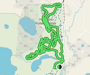 Murray Lake Lost and Found Loop: 83 Reviews, Map - Michigan | AllTrails