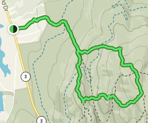 AllTrails | Giant Slide Loop: 150 Reviews, Map - Maine